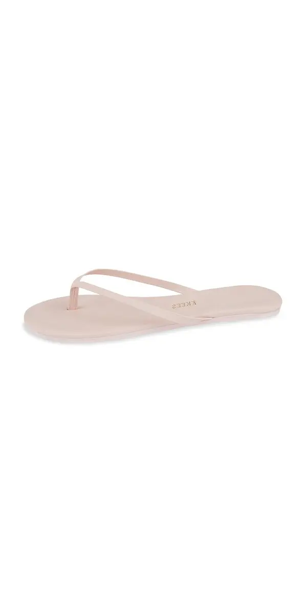 Tkees Solids Flip Flops