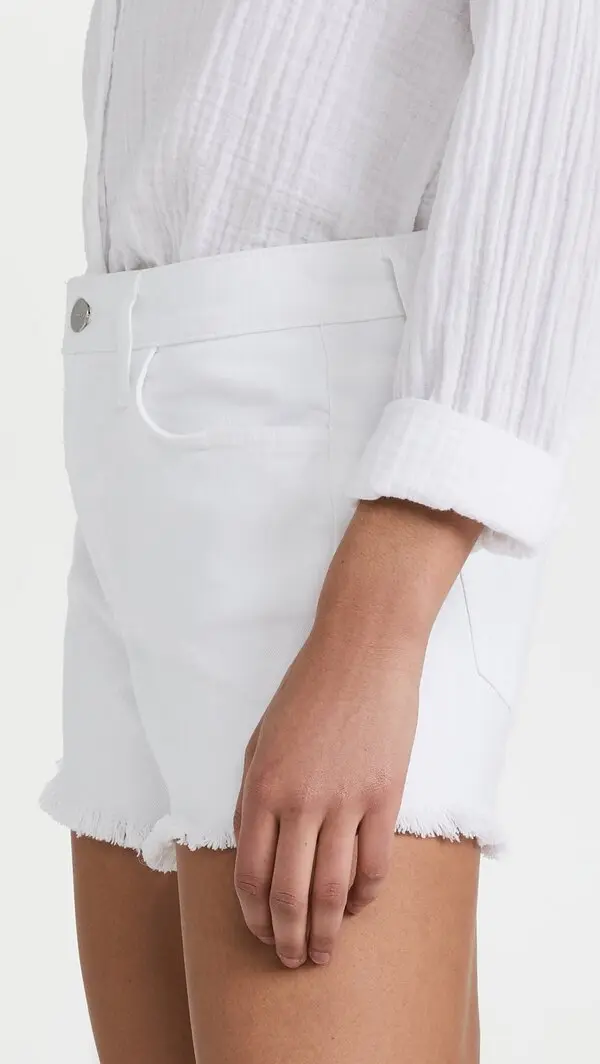 Joe's Jeans The Ozzie Denim Shorts