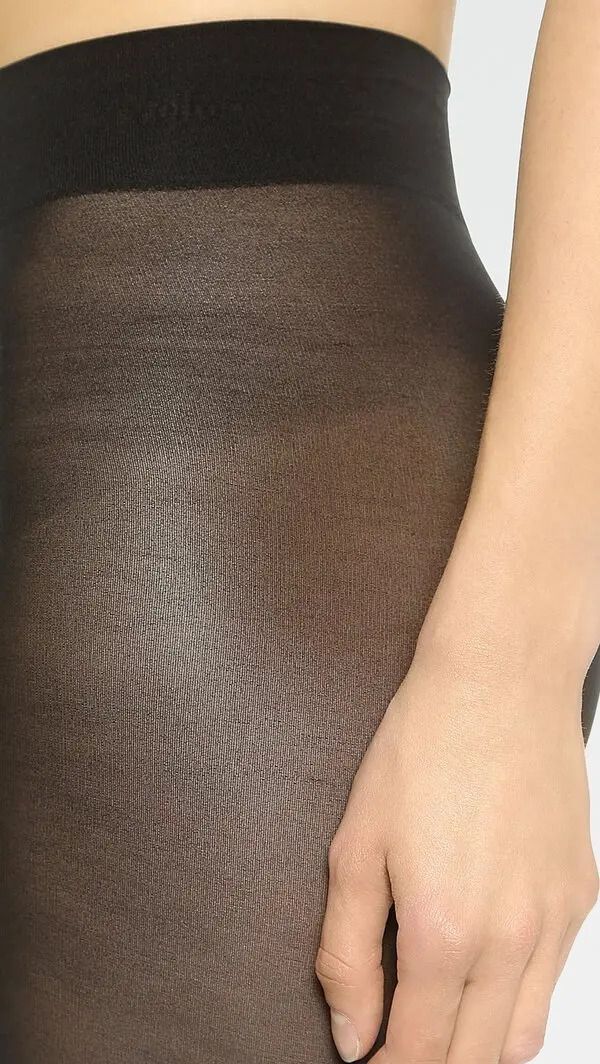 Wolford Seamless Pure 50 Tights