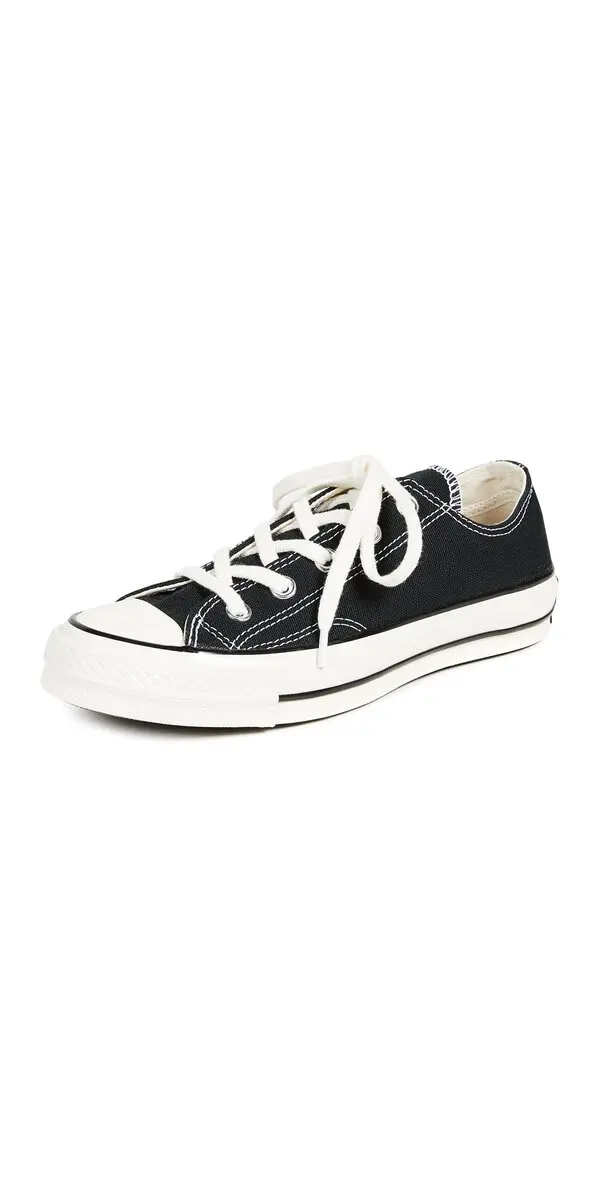 CONVERSE All Star '70s Sneakers - Black