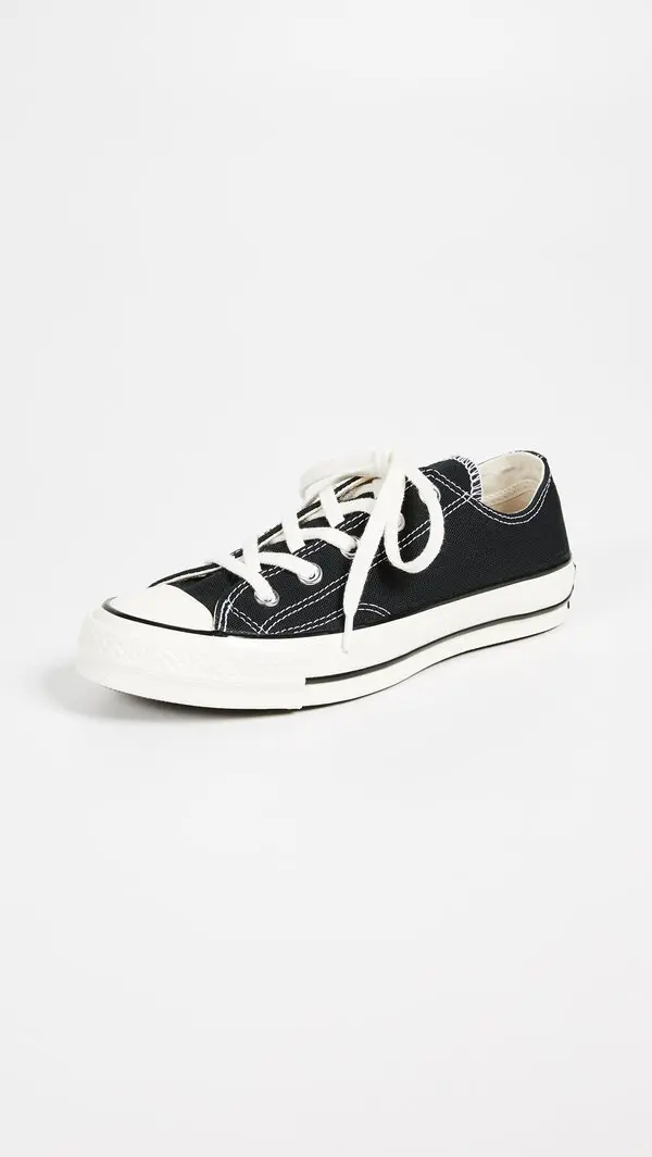 CONVERSE All Star '70s Sneakers - Black