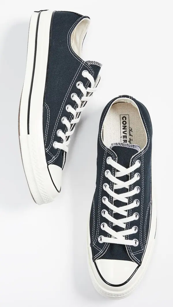 CONVERSE All Star '70s Sneakers - Black