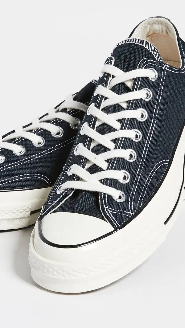 CONVERSE All Star '70s Sneakers - Black