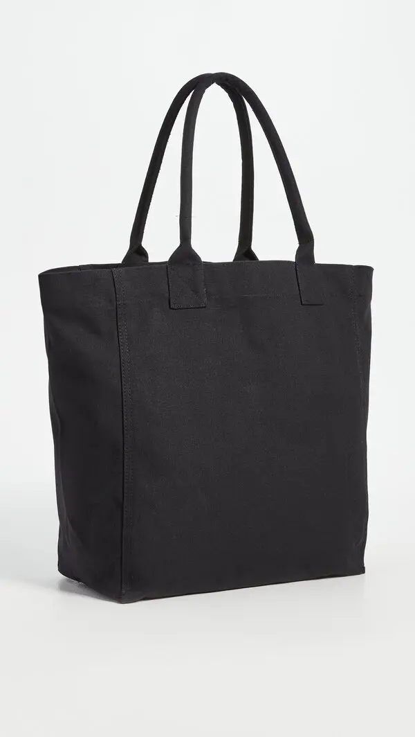 Isabel Marant Étoile Yenky Tote - Black