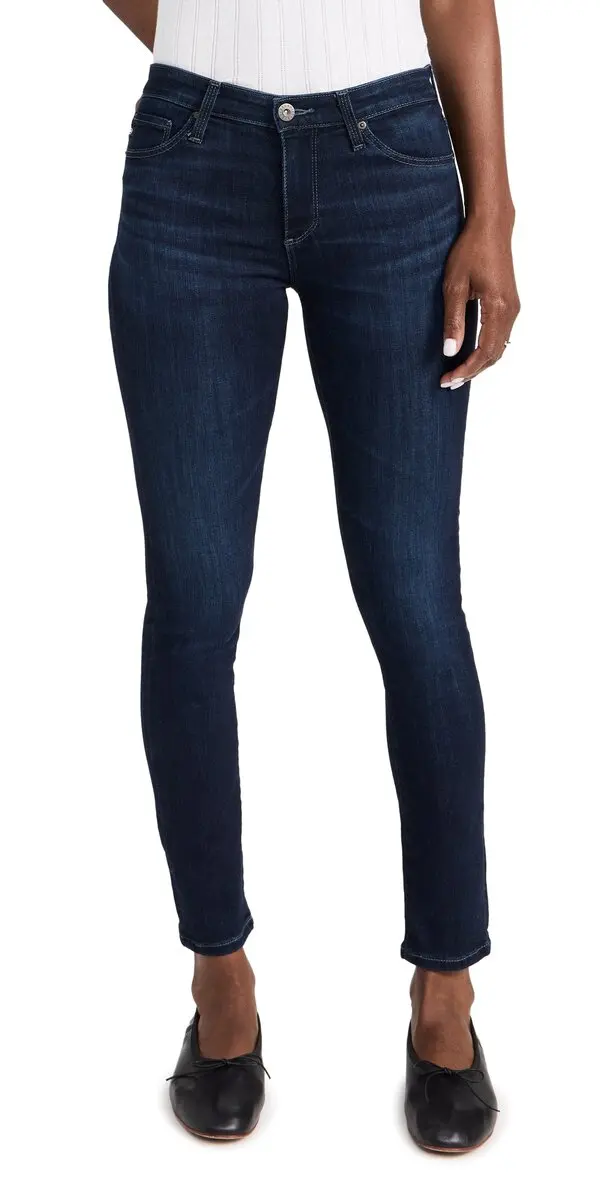 Ag The Prima Ankle Jeans