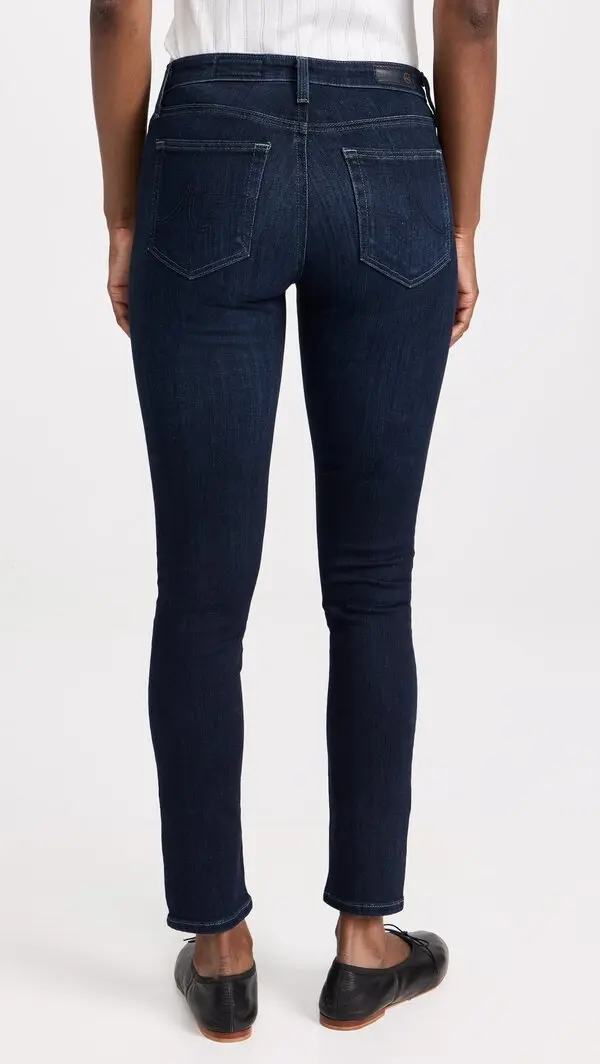 Ag The Prima Ankle Jeans