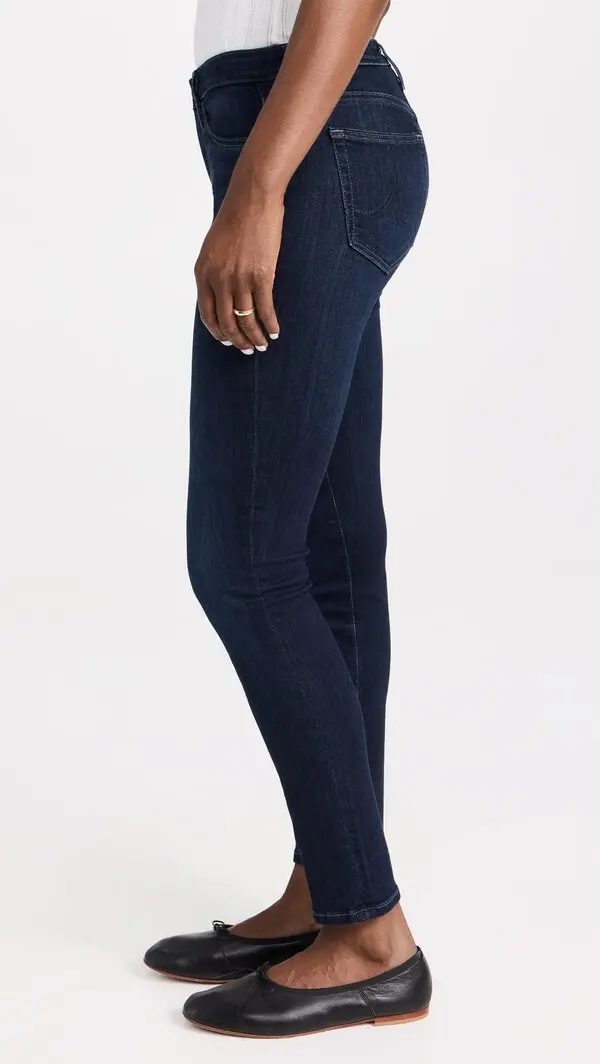 Ag The Prima Ankle Jeans