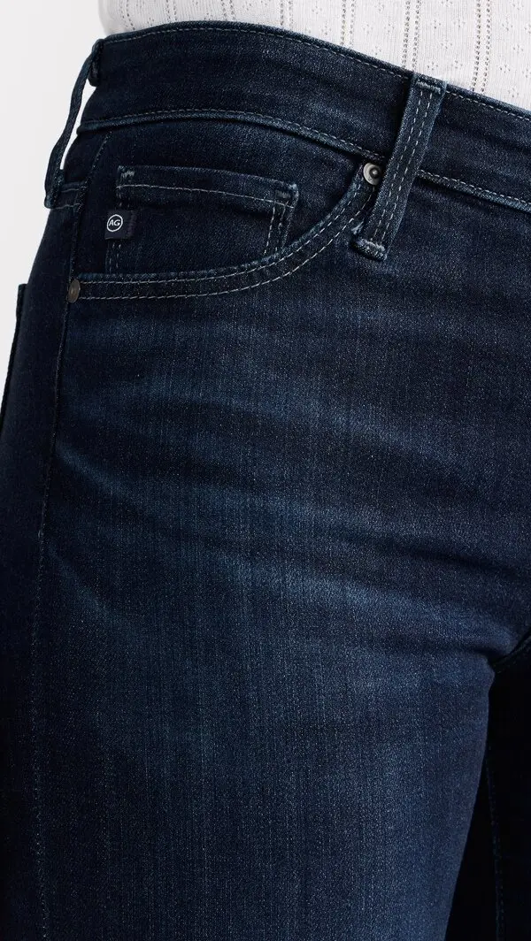 Ag The Prima Ankle Jeans