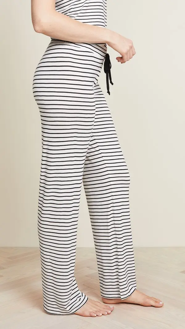 PJ Salvage Sleep Pants