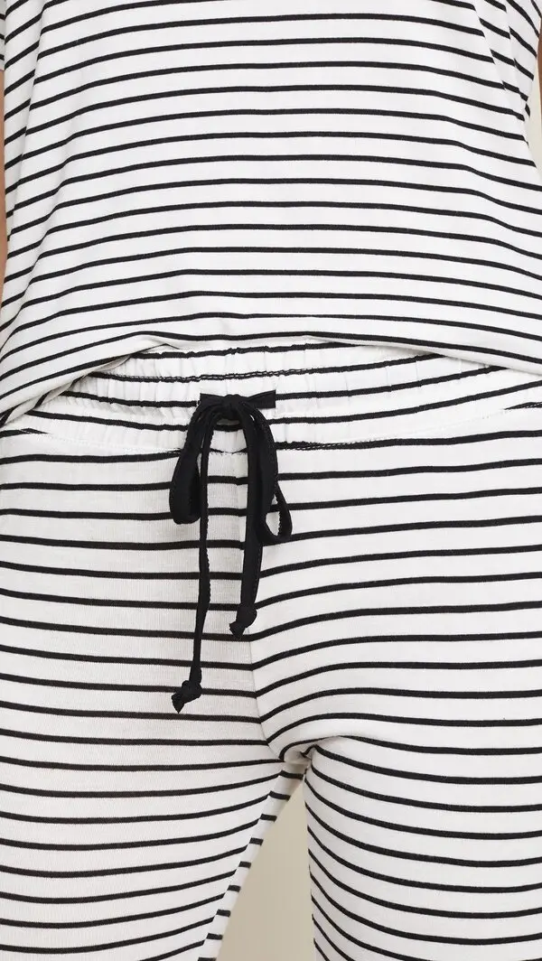 PJ Salvage Sleep Pants