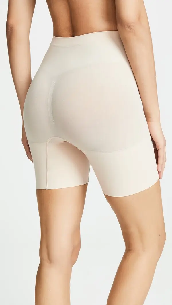 Spanx Power Shorts