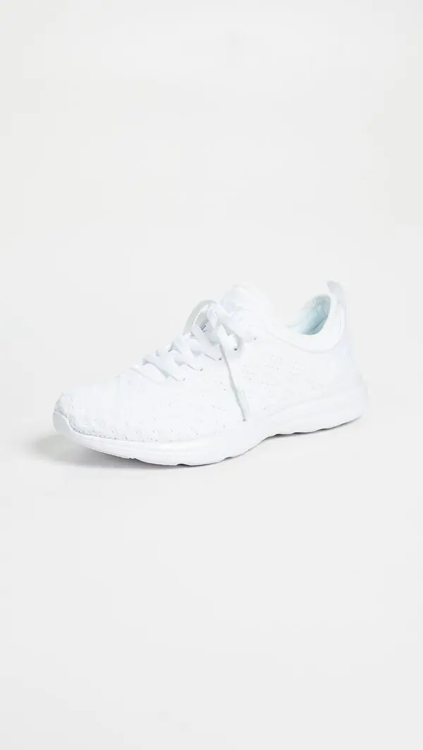 Apl Techloom Phantom Sneakers - White