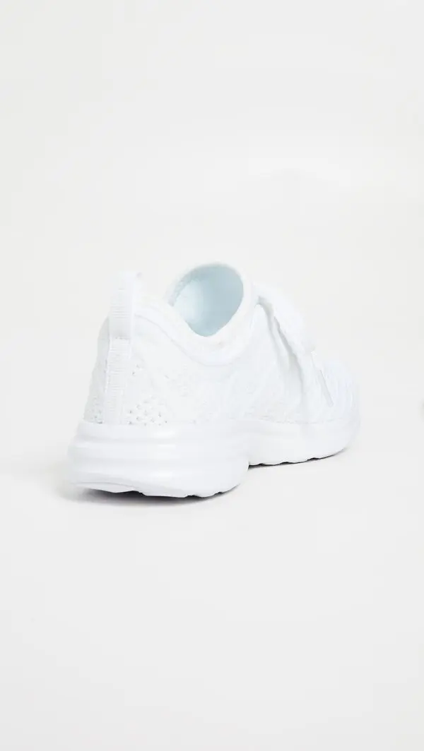 Apl Techloom Phantom Sneakers - White