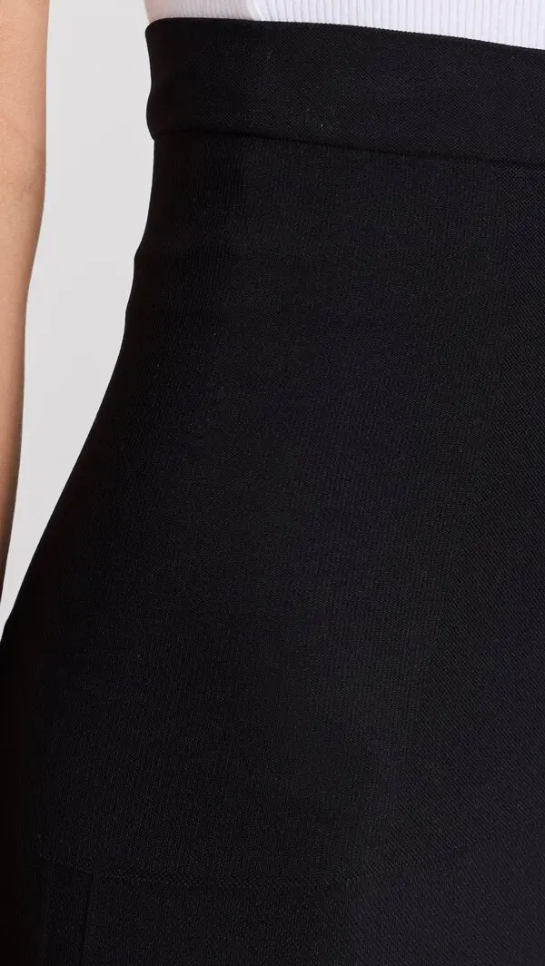 Spanx High Waisted Look At Me Now Leggings