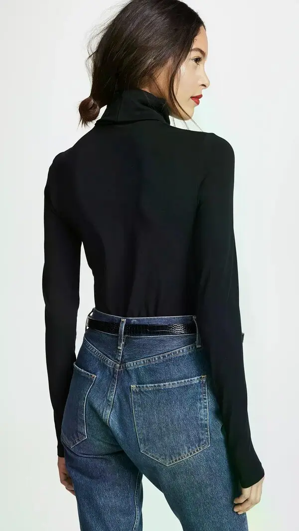 Wolford Aurora Turtleneck