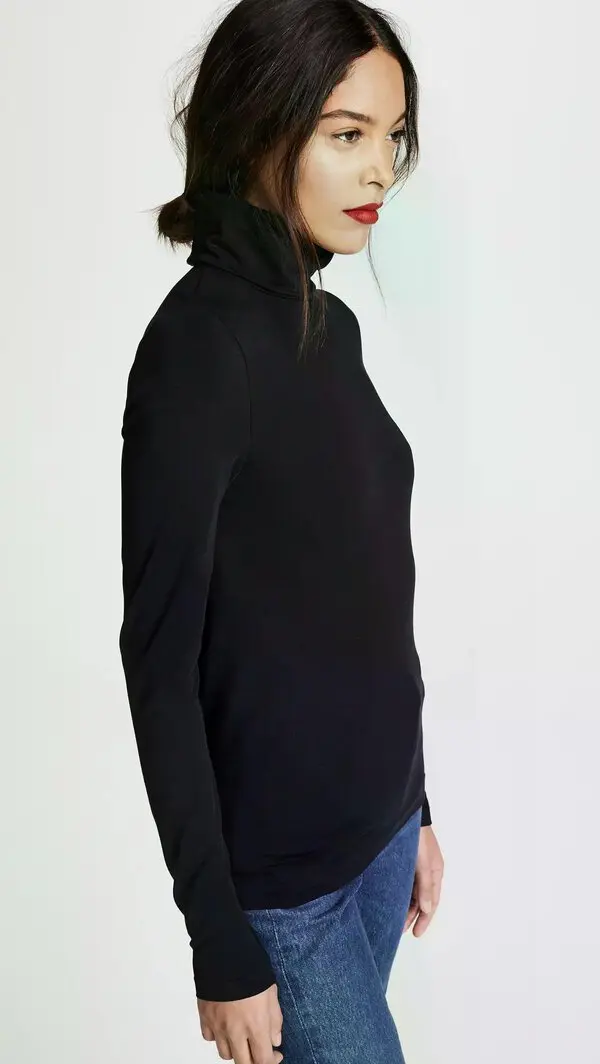 Wolford Aurora Turtleneck