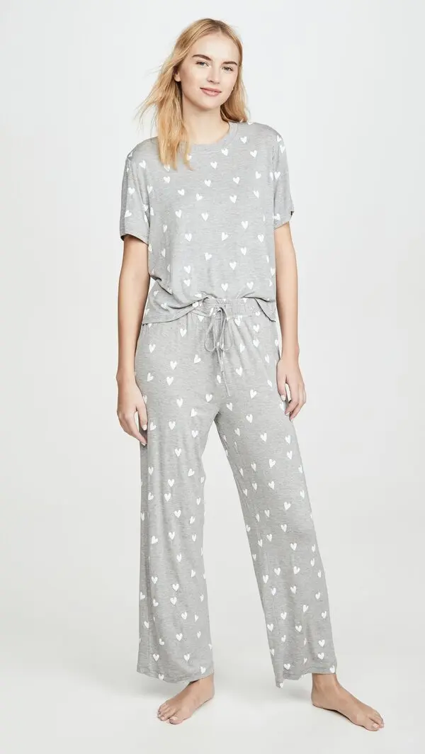 Honeydew Intimates All American Pj Set