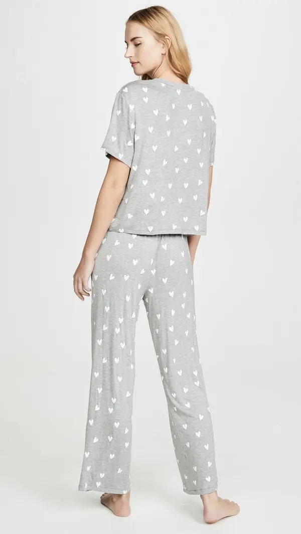 Honeydew Intimates All American Pj Set