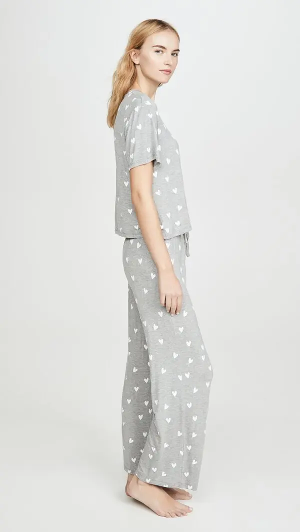 Honeydew Intimates All American Pj Set