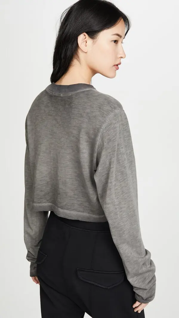 Cotton Citizen Tokyo Crop Tee