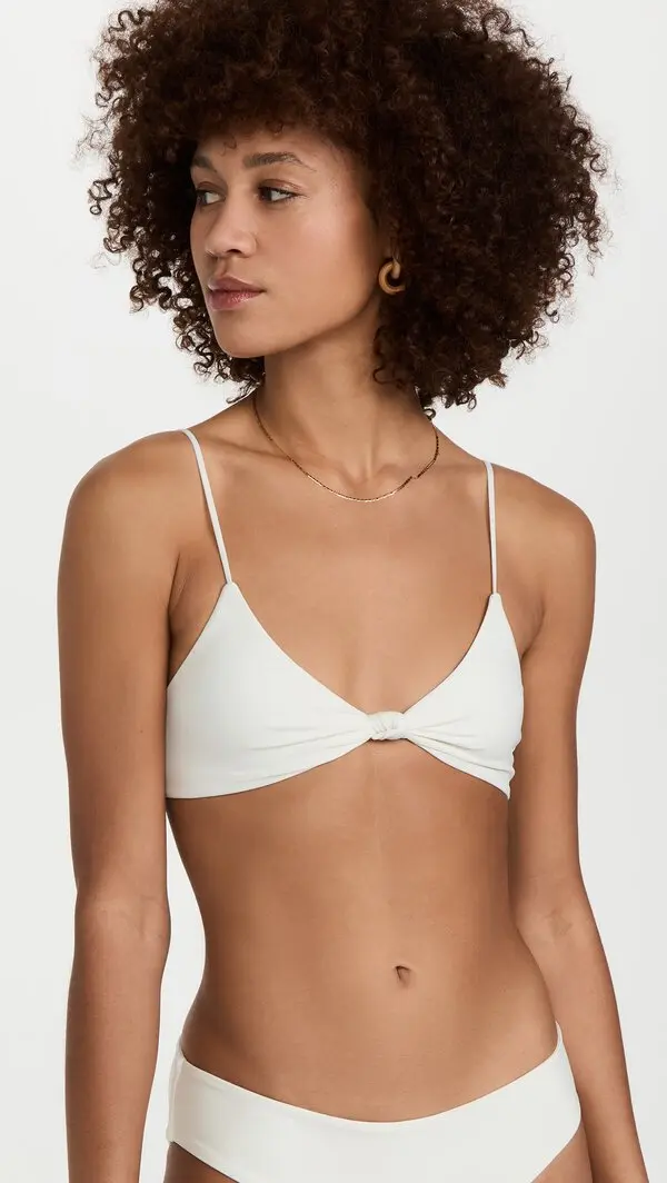 Mikoh Kaloko Bikini Top