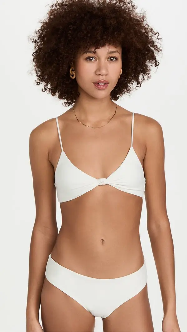 Mikoh Kaloko Bikini Top