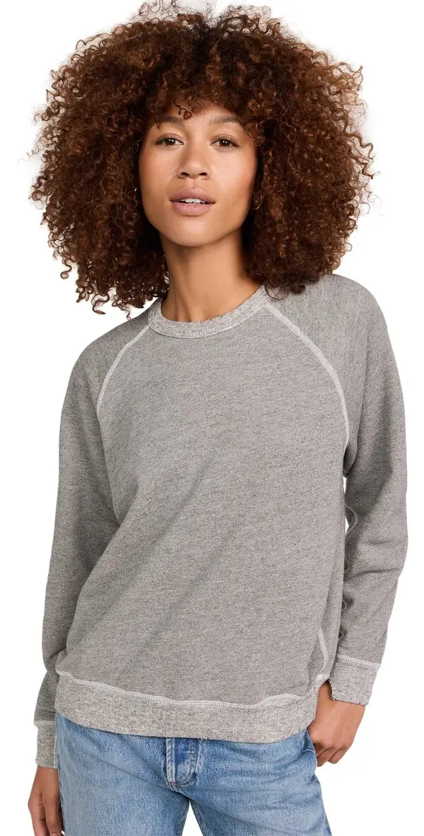 The Great. The College Sweatshirt