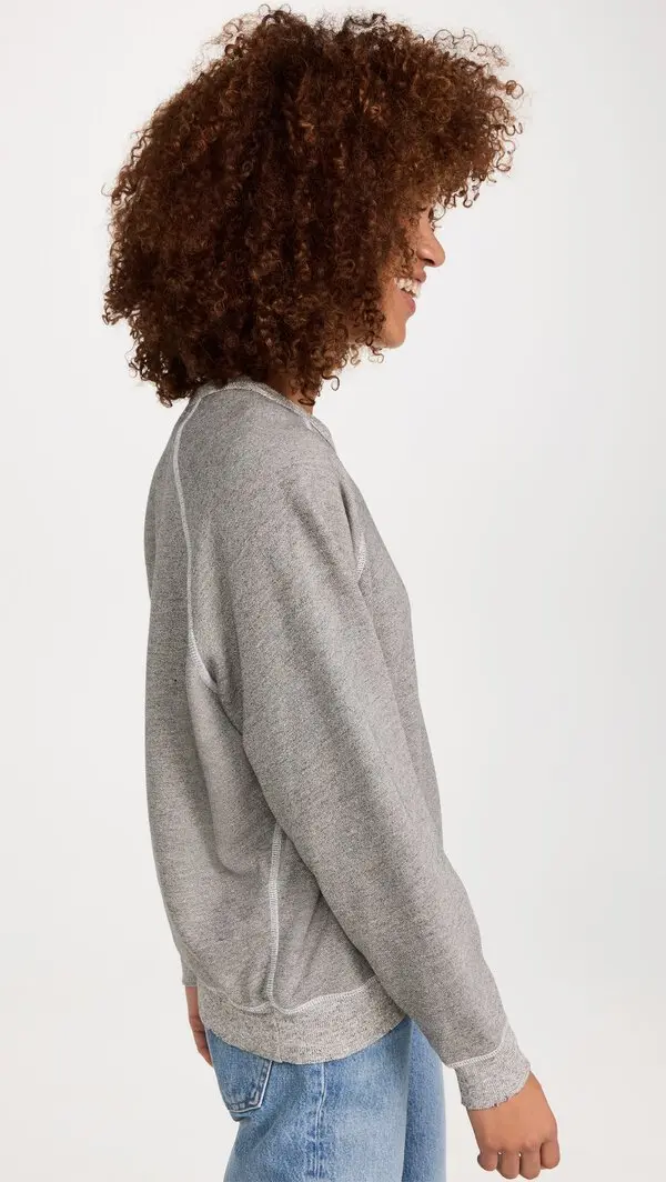 The Great. The College Sweatshirt