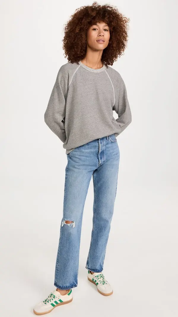 The Great. The College Sweatshirt