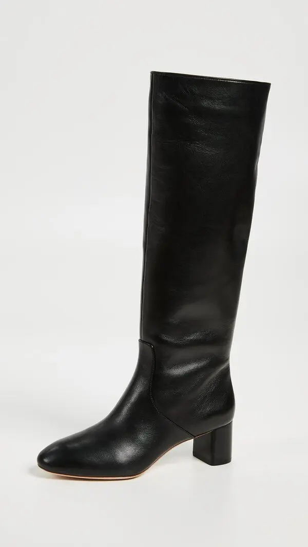 LOEFFLER RANDALL Gia Tall Boots - Black