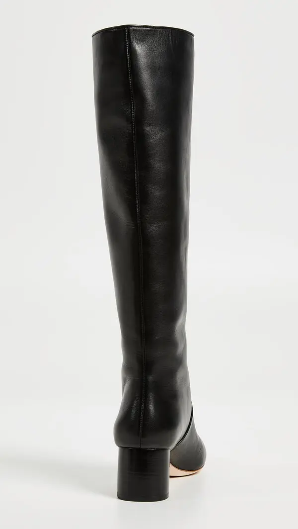 LOEFFLER RANDALL Gia Tall Boots - Black