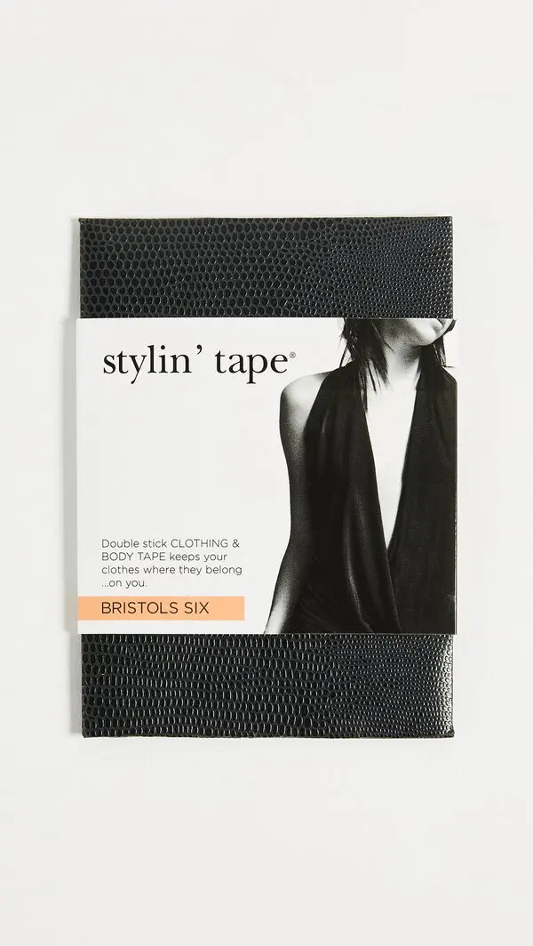 BRISTOLS6 Stylin' Tape