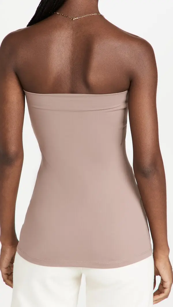 Susana Monaco Tube Top - Coco