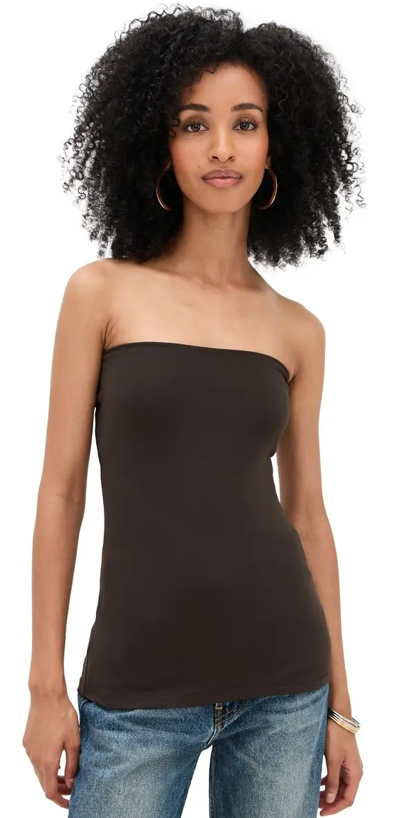Susana Monaco Tube Top - Java