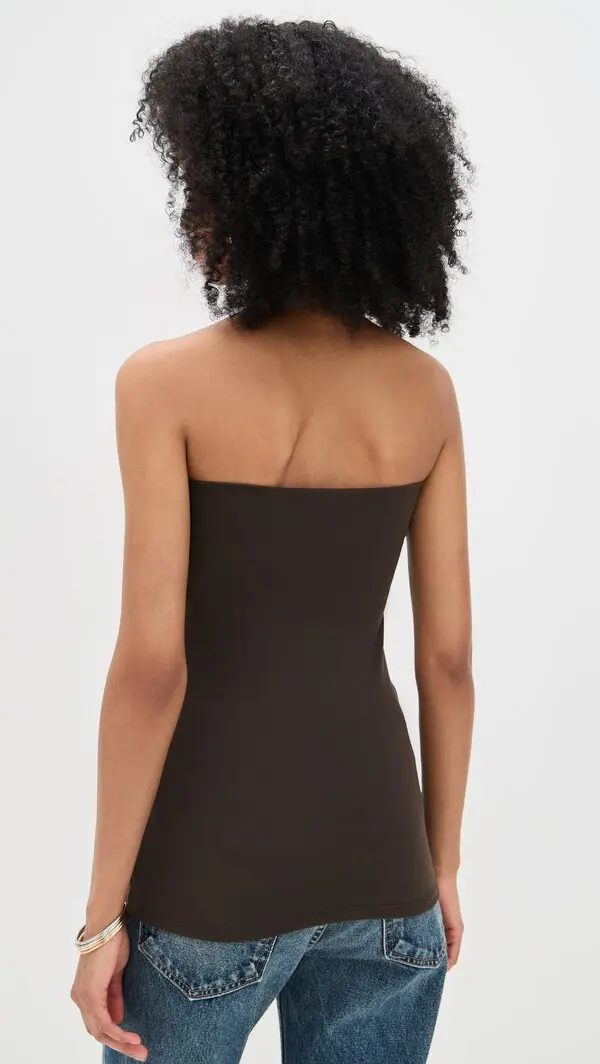 Susana Monaco Tube Top - Java
