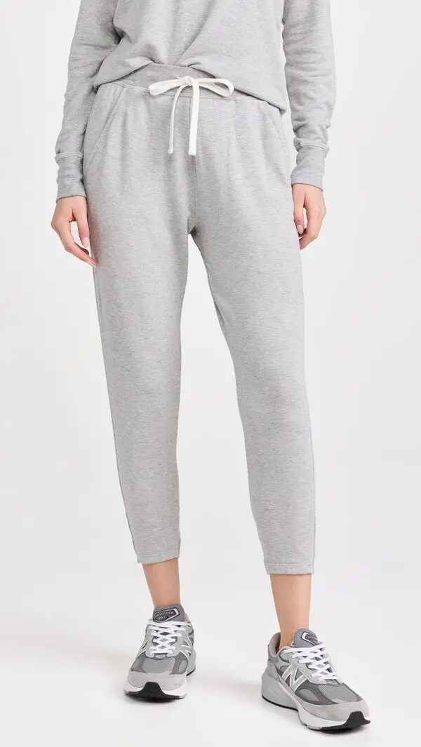 Splits59 Reena Pants - Heather Grey