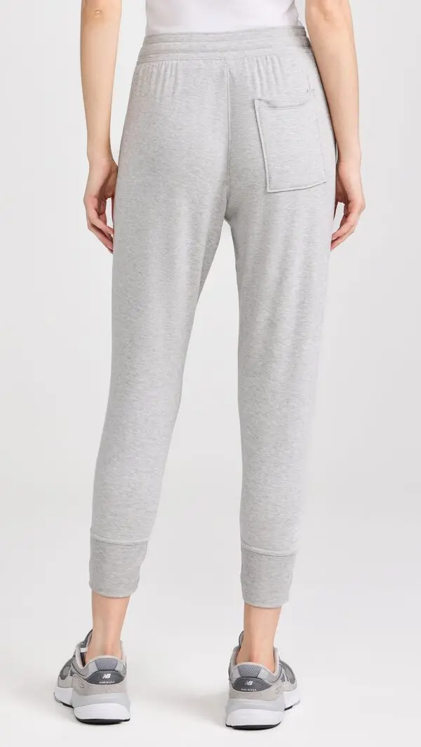Splits59 Reena Pants - Heather Grey