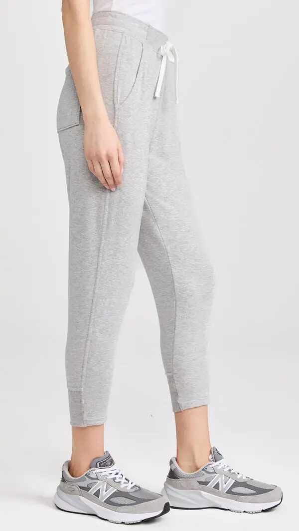 Splits59 Reena Pants - Heather Grey