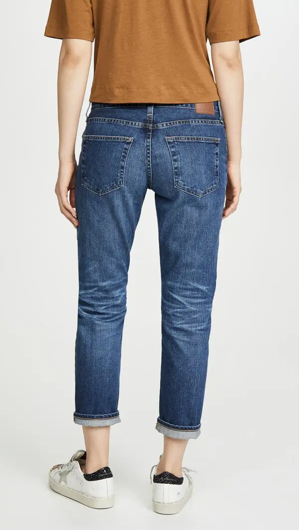 Ag Ex-boyfriend Slim Jeans