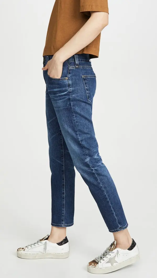 Ag Ex-boyfriend Slim Jeans