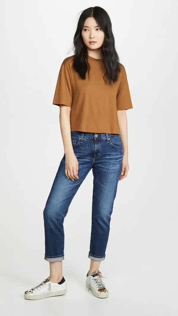 Ag Ex-boyfriend Slim Jeans