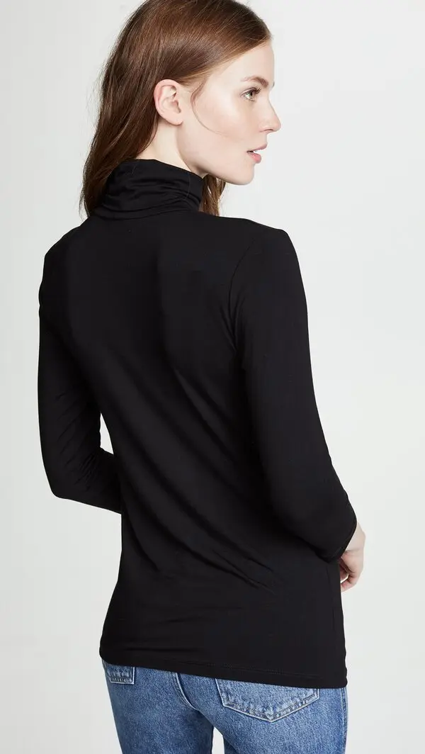L'Agence Aja Turtleneck