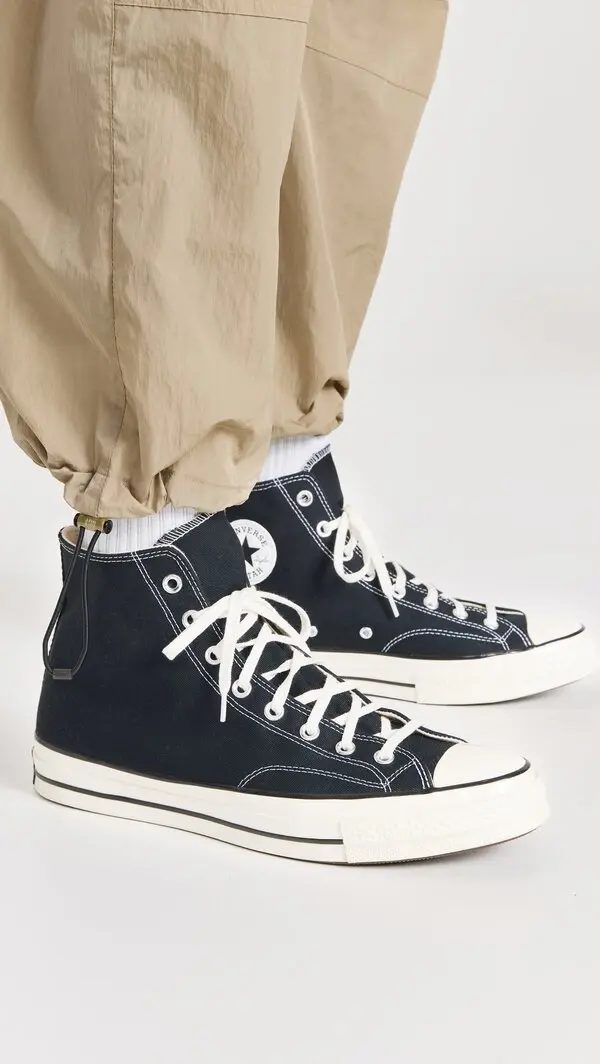 CONVERSE All Star 70s High-top Sneakers
