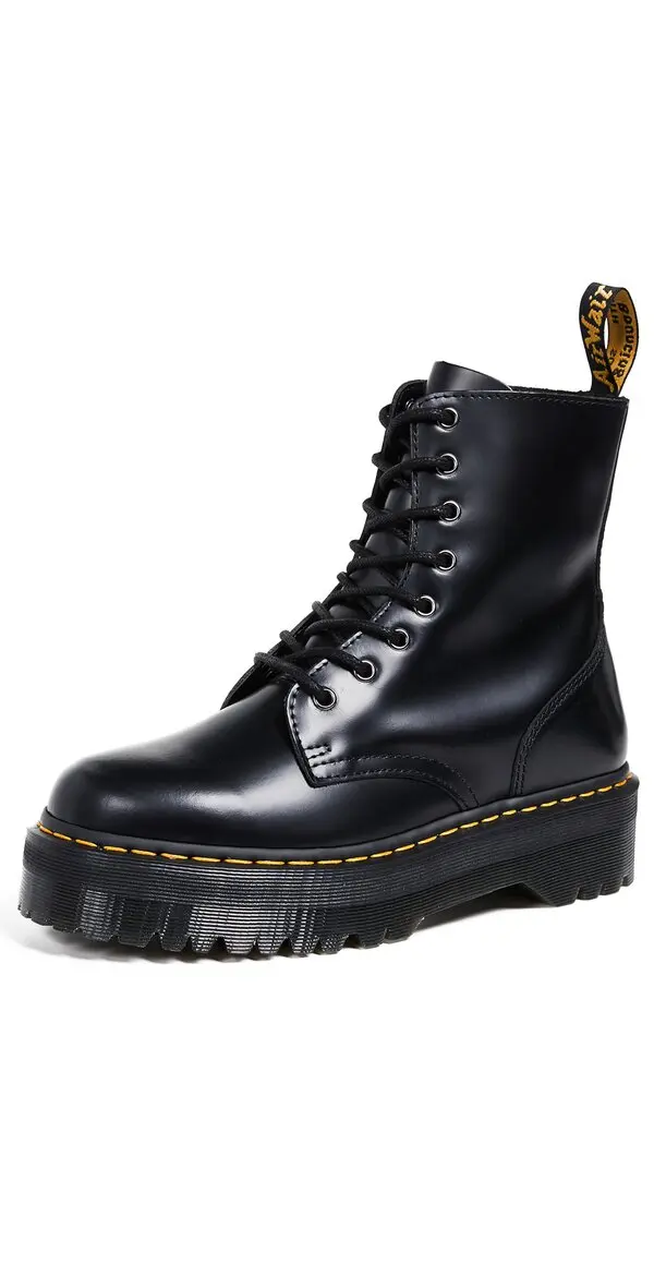 Dr. Martens Jadon Eye Boots