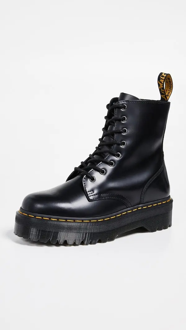 Dr. Martens Jadon Eye Boots