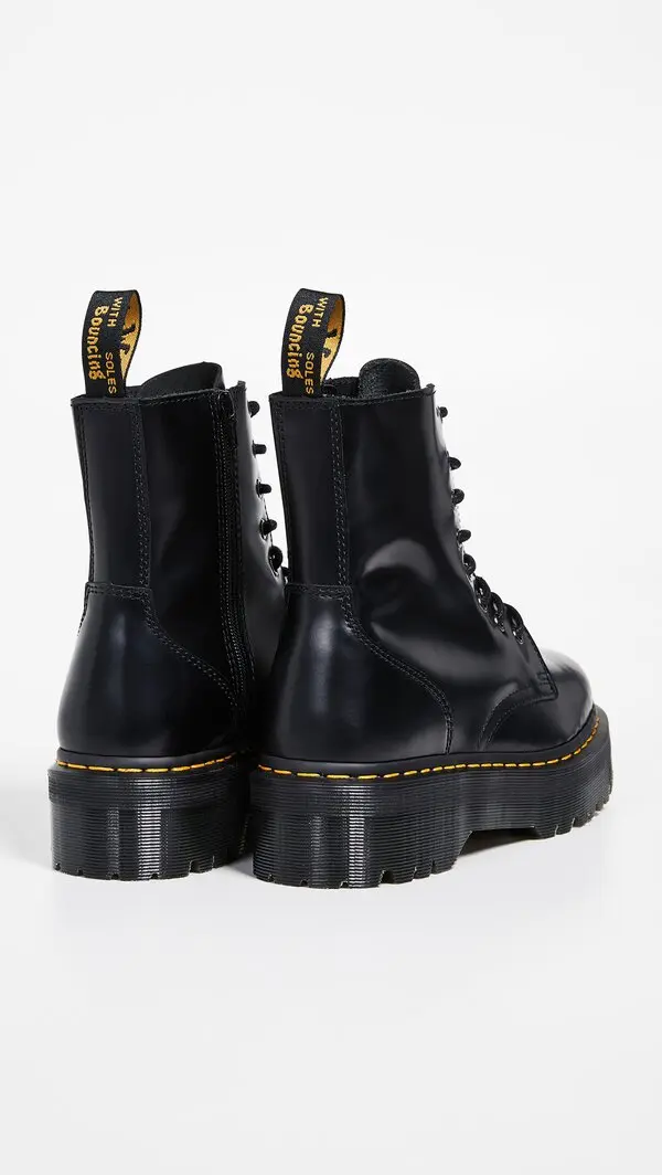 Dr. Martens Jadon Eye Boots