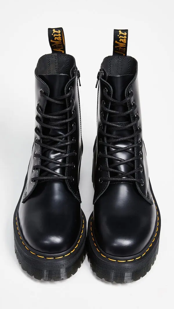 Dr. Martens Jadon Eye Boots
