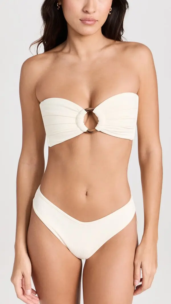 MONTCE Lulu Bikini Bottom