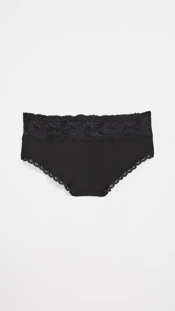 Cosabella Maternity Hotpants 3 Pack
