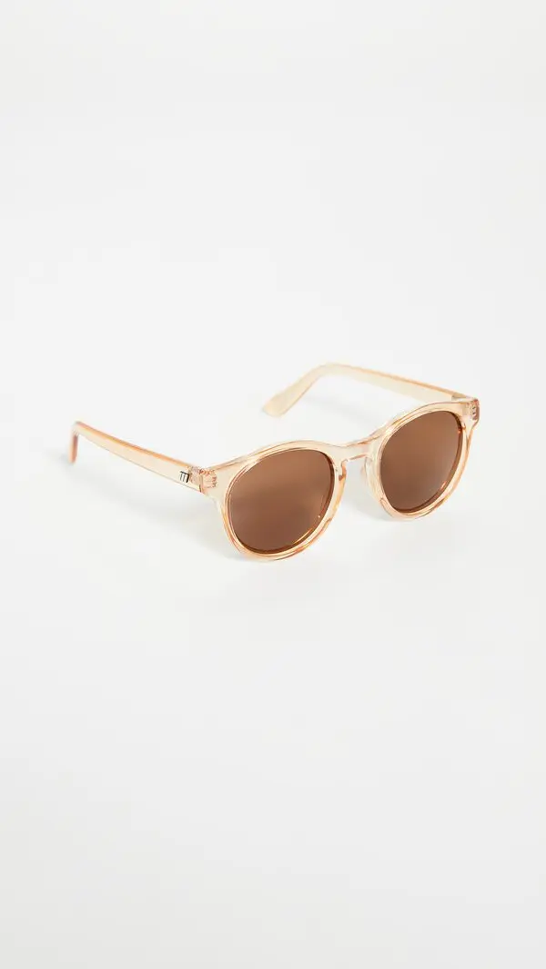 Le Specs Hey Macarena Polarized Sunglasses